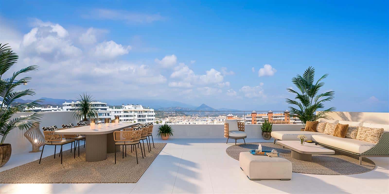 Mesas Homes - Estepona - Set On Spain
