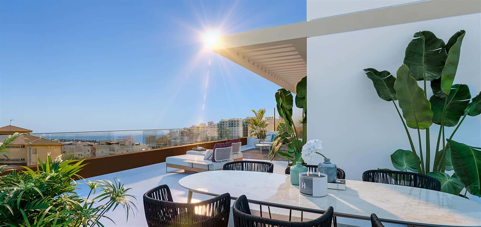 Mesas Homes - Estepona - Set On Spain