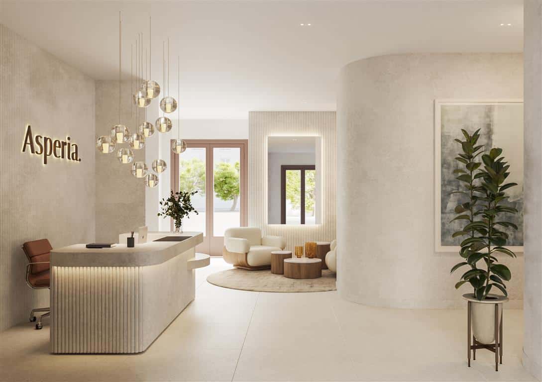Asperia - Estepona - Set On Spain