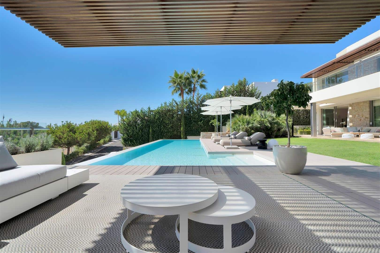 Atalaya Villas - Set On Spain