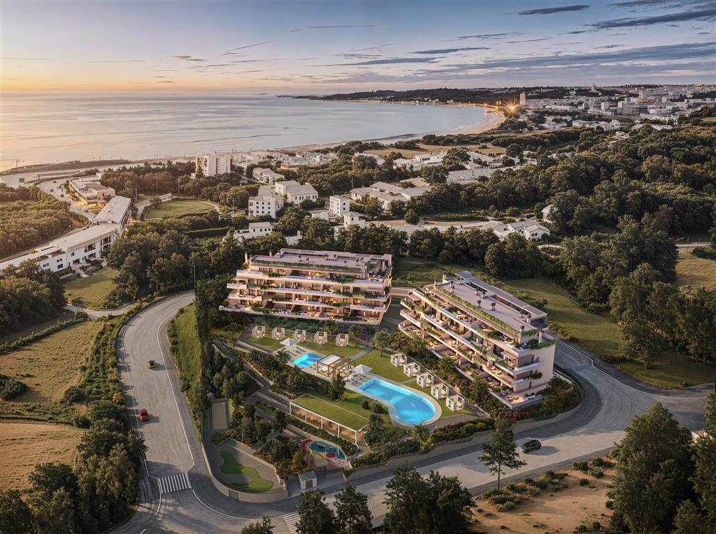 Rayos del Sol - El Chaparral - Set On Spain